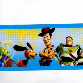Toy Story Border | Tapetväljaren